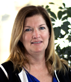 TRADERS PROFILE: Ann Sebert CFO and Treasurer, CAPIS