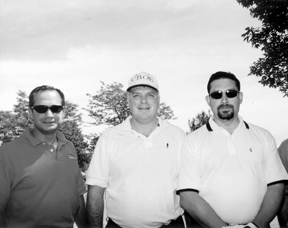 Golf Tournament