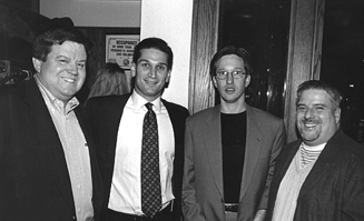 International Assets-Nesbitt Burns Client Dinner