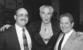 International Assets-Nesbitt Burns Client Dinner