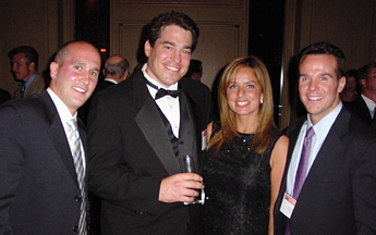 Incoming Chairmans Reception