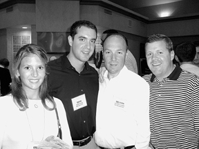 Texas Dallas STA 2002 Annual Convention - September 5-8