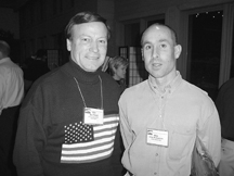 Colorado Denver STA 31st Annual Convention