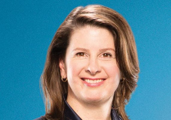 Wall Street Women Woman-Owned Brokerage: Elizabeth Nesvold