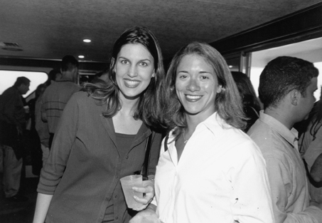 New York Fidelity Capital Markets Client Dinner Cruise - July 26