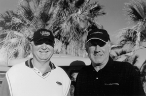 Golf Tournament