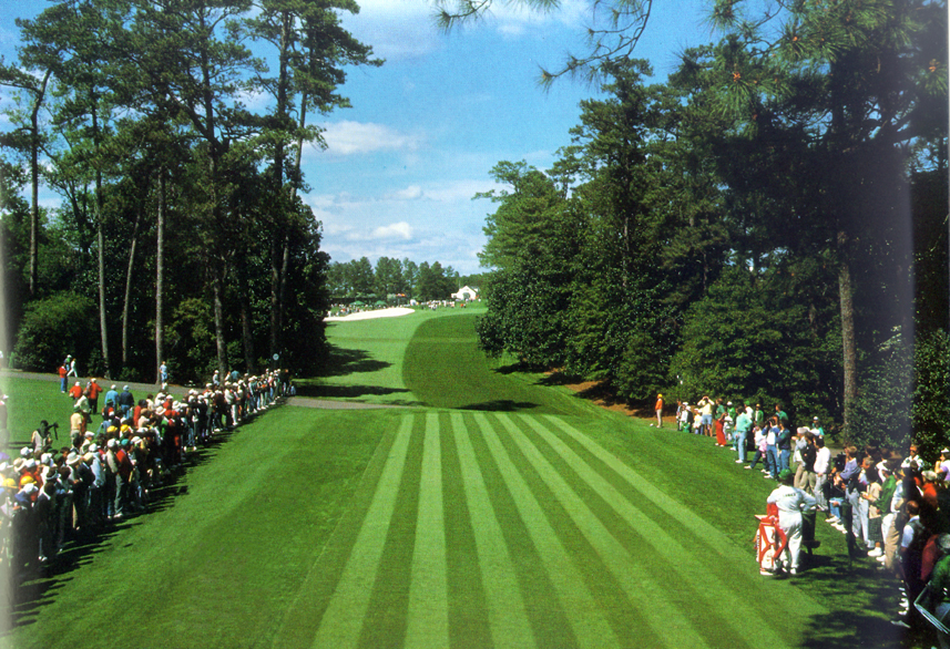 Georgia Annual Spring Gala and Golf Tournament - May 17-18