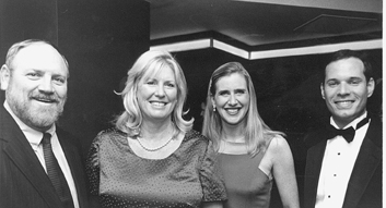 Presidents Reception