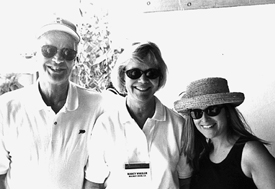 California STA of Los Angeles 65th Annual Convention - March 24-25