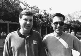 California STA of Los Angeles 65th Annual Convention - March 24-25