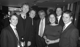 London London STA - January 30