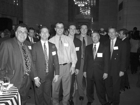 New York Bernard L Madoff Investment Securities Client Party - July 18