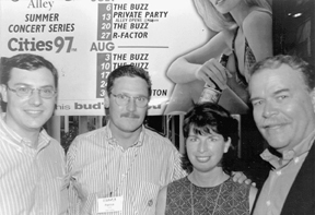 Minnesota Minnesota Securities Dealers Association Summer Outing - July ...