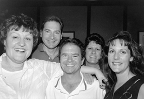 Knight Client Dinner