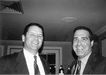New York National Organization of Investment Professionals Fall Conference