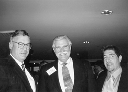 New York National Organization of Investment Professionals Fall Conference