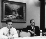 NASD Roundtable Discussion