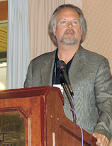 Keynote Speakers