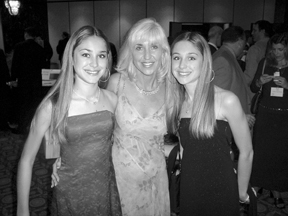 STANY Reception