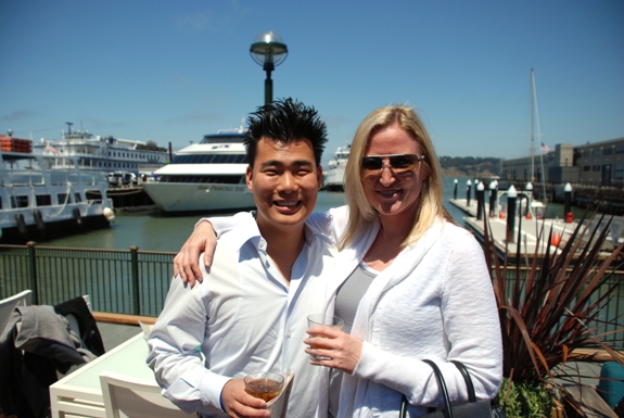 San Francisco Security Traders