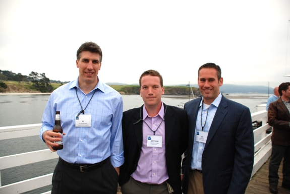 San Francisco Security Traders (Part 2)