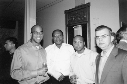 Washington D.C 8th Annual STA Congressional Conference - April 27-28