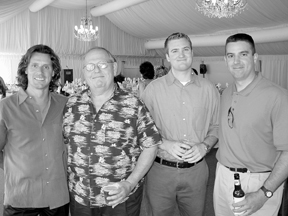 Reception and Risky Rites