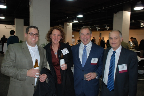 Security Traders Association of Chicago