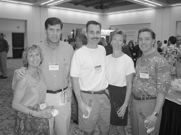 California STA of Los Angeles 66th Annual Convention - March 23-25