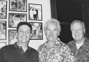 Roth Capital Partners Client Dinner