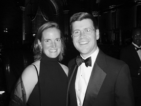 Presidents Reception