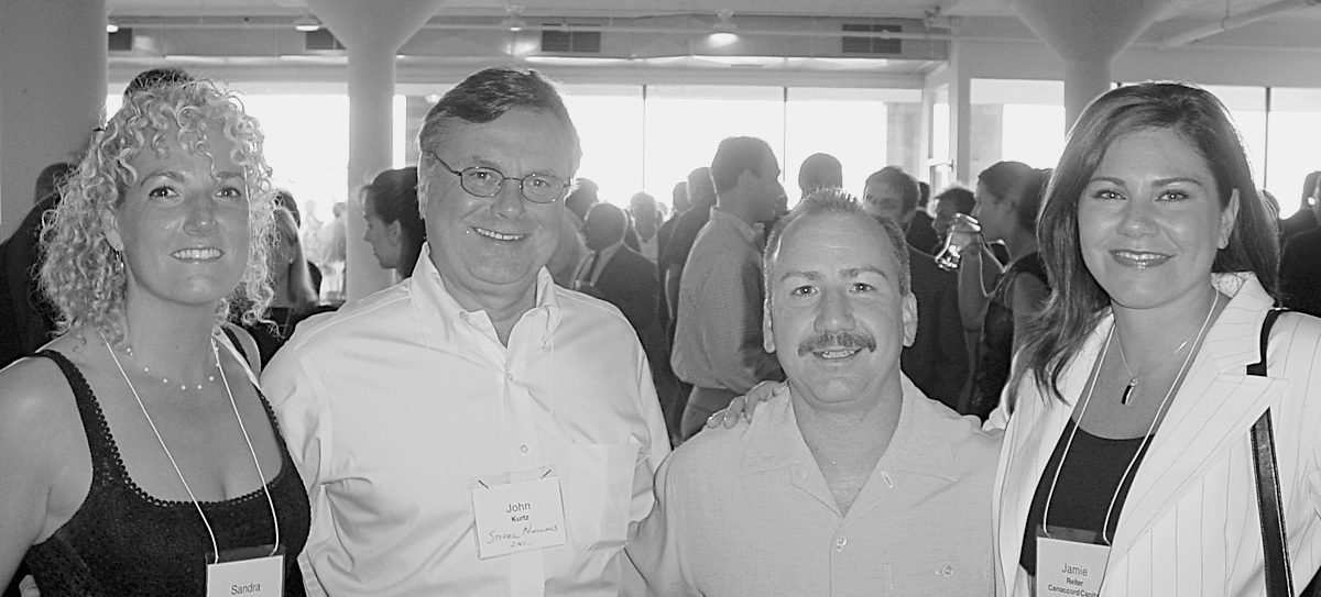 Reception II