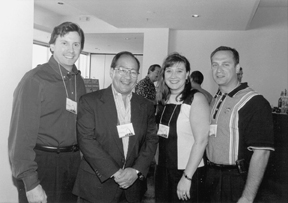 St Louis STA of St. Louis Summer Outing - June 8