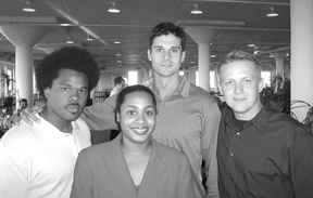 Missouri STA of St Louis Annual Summer Outing - June 5-6