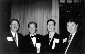 VIP Reception