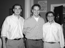 New York STANY Joint Board Meeting - November 6