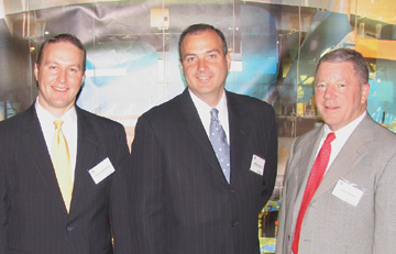 Tim Grazioso Memorial Breakfast