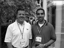 Cocktail Reception and Vendor Fair