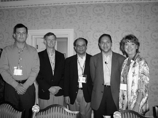 Canada 8th Annual Canadian Security Traders Convention - August 23-26