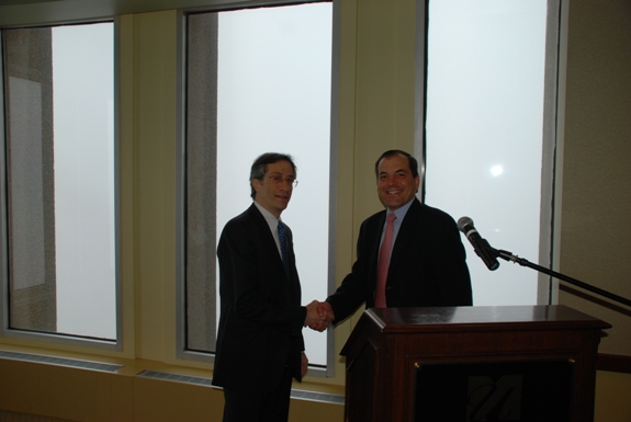 Boston Security Traders