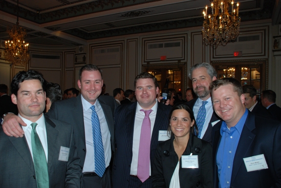 Boston Security Traders