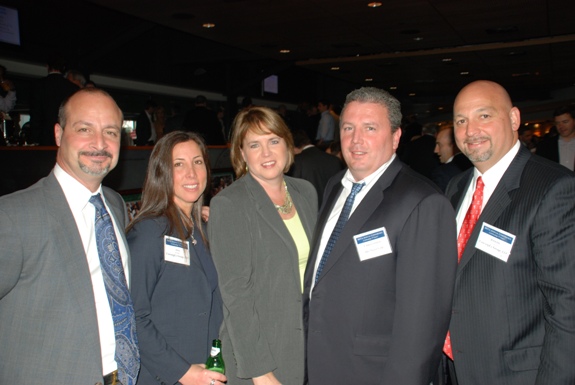 Boston Security Traders Association