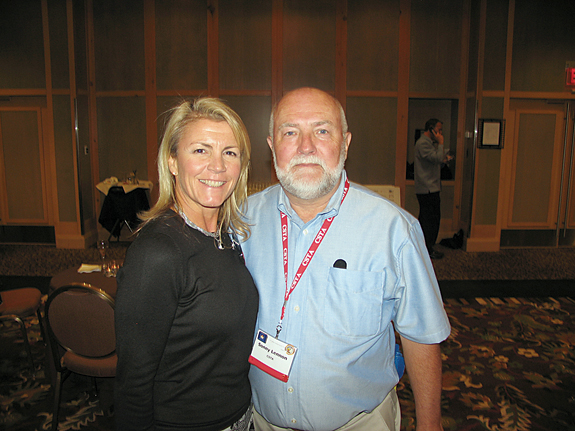 Canadian Security Traders Association