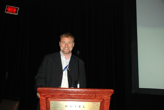 Canadian Security Traders Association