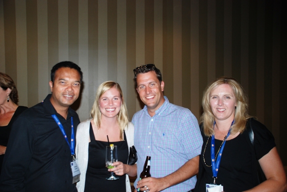 Canadian Security Traders Association