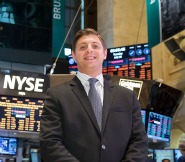 NYSE Trains Vets for New Mission