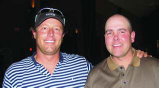 Golf Tournament