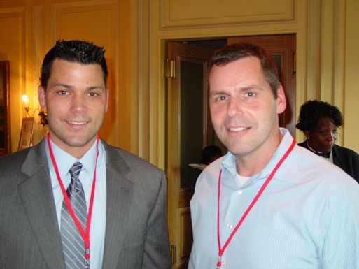 Ohio Security Traders Association