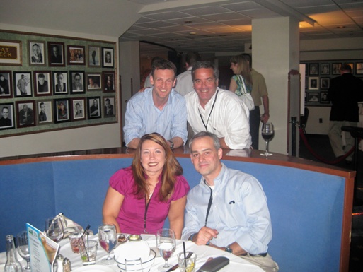 Cleveland Security Traders Association