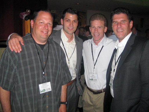 Cleveland Security Traders Association